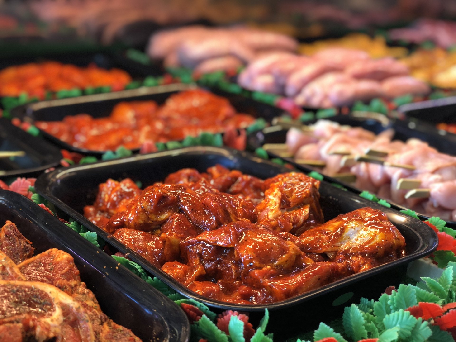 Gallery – Quality & Excellence