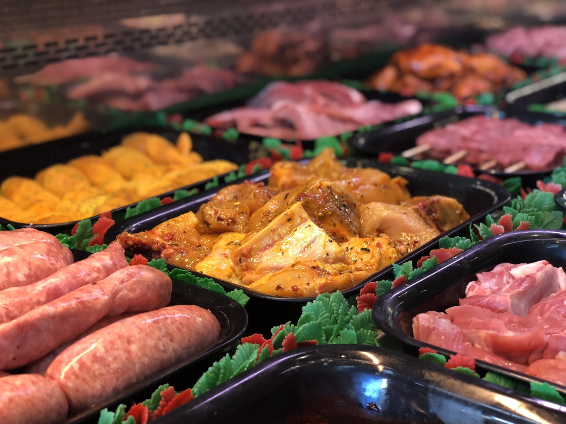 Gallery – Quality & Excellence