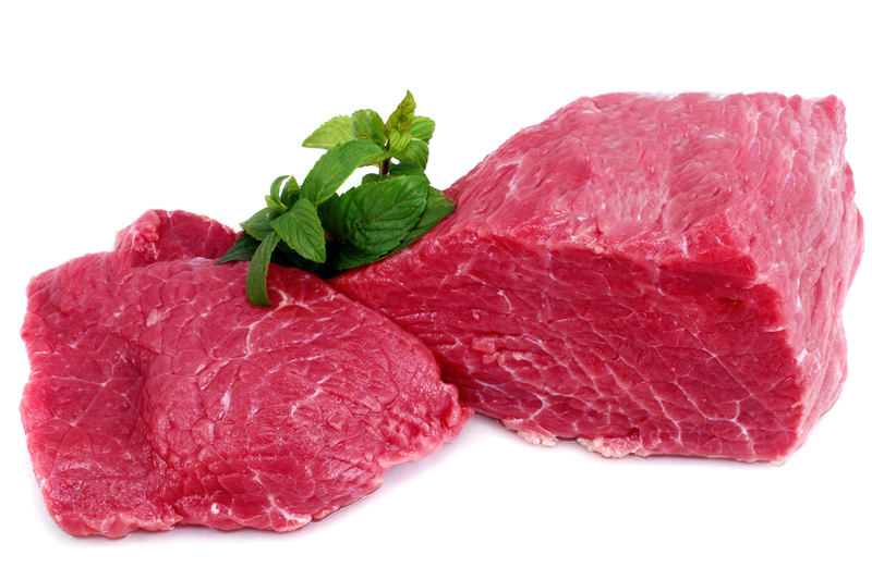 Fresh Meat - Quality & Excellence